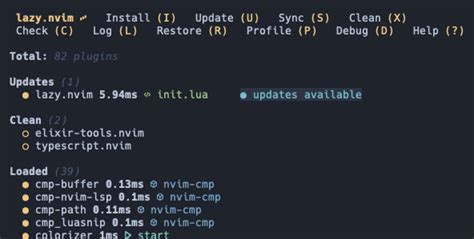 Adams Blog Advanced Lazynvim