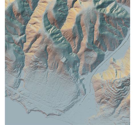 beautiful maps with rayshader data science bytes