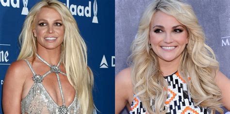 What Did Jamie Lynn Spears Do Britneys Sisters Role In