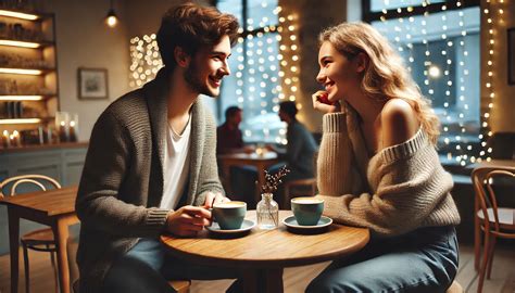The Art Of Flirting Subtle Ways To Attract Someones Attention Revlox