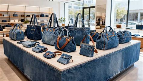 Denim Bags Pros Cons And Buyers Guide Avecobaggie