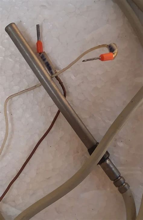 Temperature Sensor Mcs T100 20 At ₹ 1800 Piece Pt100 Temperature Sensor In Pune Id