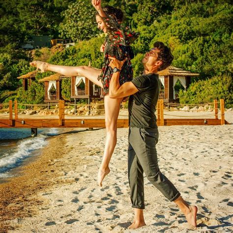 Ezgi Şenler Wallpapers Wallpaper Cave