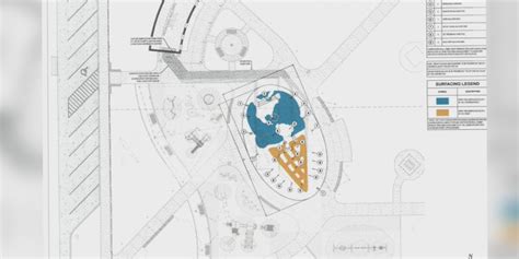 Le Mars City Council Moves Forward With Plans To Revamp Otoole Park