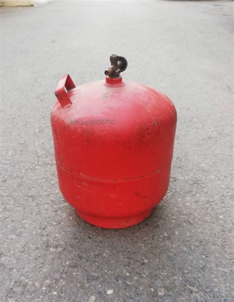 Газова бутилка за газ котлон Газови бутилки Стара Загора Газова