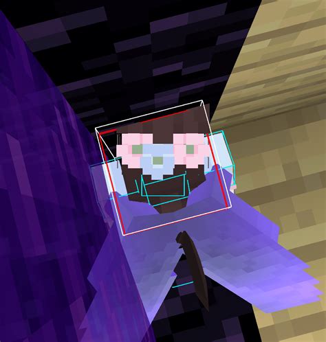 Hitboxes And Portals Bug Game Version Is 1192 · Issue 387 · Virtuoelpehkui · Github