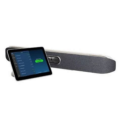 Polycom X At Best Price In Mumbai By Worldd AV Solution ID