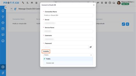 Okrs For Oracle Db Automate Your Key Result Check In Oracle Db Kpi Profit Co