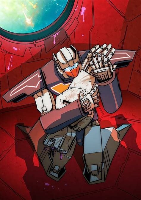 Transformers Decepticons Art