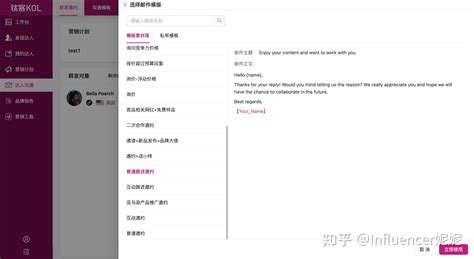 一文带你了解海外网红营销（influencer Marketing） 知乎