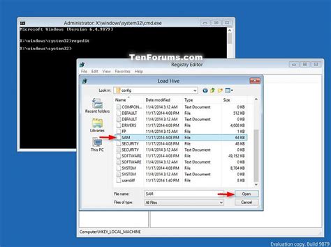 Enable Or Disable Elevated Administrator Account In Windows 10 Tutorials