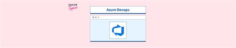 Azure Devops Scaler Topics