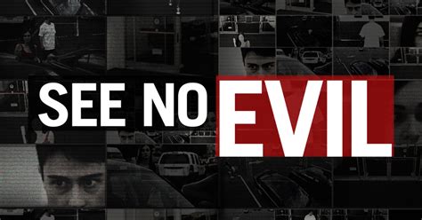 See No Evil On Id What Happened To Dioneth Lopez