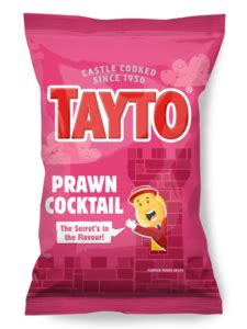 Home Tayto