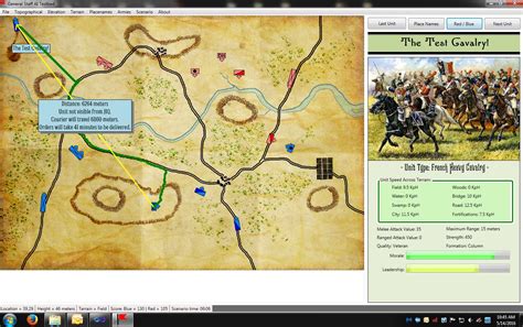 New Faster Pathfinding Ai General Staff