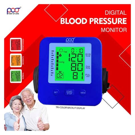 Adult Point Of Care Bm 10 For Clinic At Rs 930 Piece In Chennai Id 26954635362