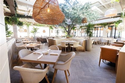 Inside Ema Glenview Now Open In The North Shore Eater Chicago