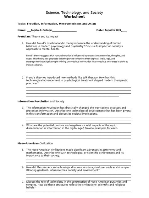 Worksheetbeced 1b Pdf