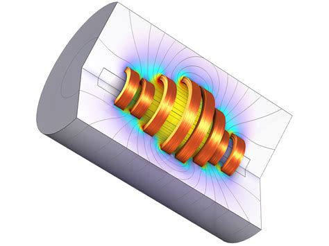 Optimisez Des Modèles Multiphysiques Avec Le Module Optimization
