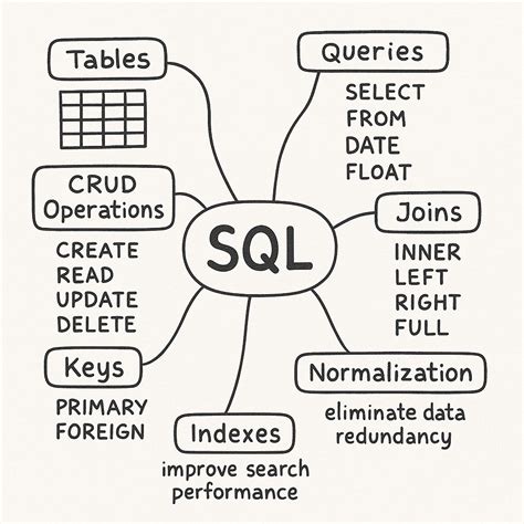 5 Sql Projects To Build Your Portfolio Ajay Kadiyala Posted On The