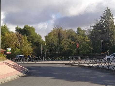Puertollano Hallan El Cadáver De Un Hombre En El Caminillo