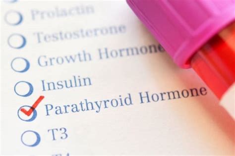Normocalcemic Hyperparathyroidism Causes Arterial Hypertension