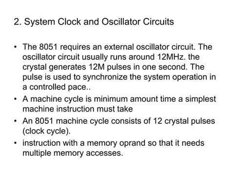 8051 Microcontrollers Ch3 Pdf Operating Systems Computer Software And Applications