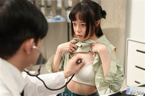 Asian Coed Yuli Spits Out Cum After Sex With A Doctor During An