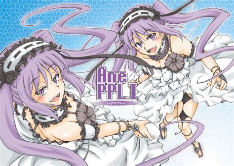 Euryale And Stheno Fate And More Drawn By Mizutani Hozumi Danbooru