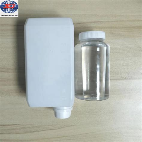 Zinca 0156 Oh End Blocked Polydimethylsiloxane Linear Oh Polymer As Process Additive For Methyl Zinca 0156 Oh End Blocked Polydimethylsiloxane Linear Oh Polymer As Process Additive For Methyl