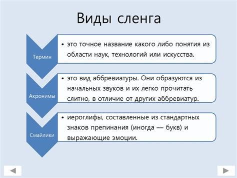 Компьютерный сленг в русском языке презентация онлайн