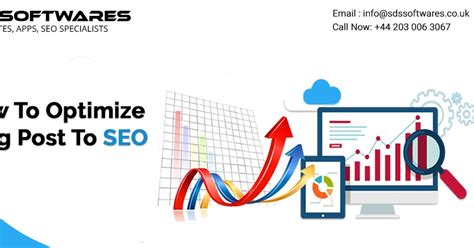 How To Optimize Your Blog Post For SEO