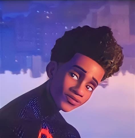 Spider Man Into The Spiderverse Matching Pfps Charas Gwen Stacy