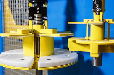 Ring Winding Machines Kurre Systems