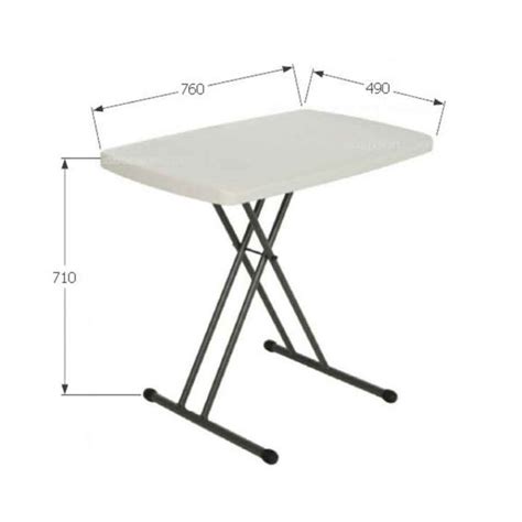 Folding Tables Dimensions At Imogen Webb Blog