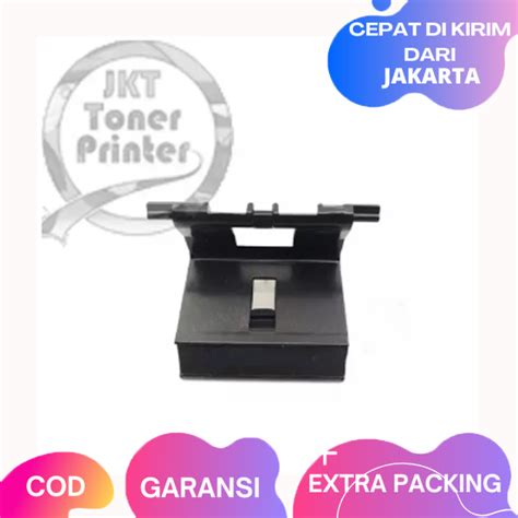 Separation Pad Hp Laserjet P1102 P 1102 W P1005 P1006 P1005 Lazada