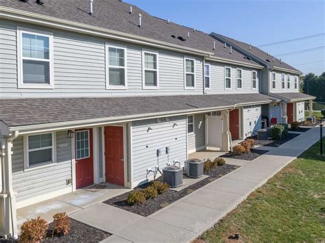 Trabue Crossing Affordable Housing Low Income Apartments In
