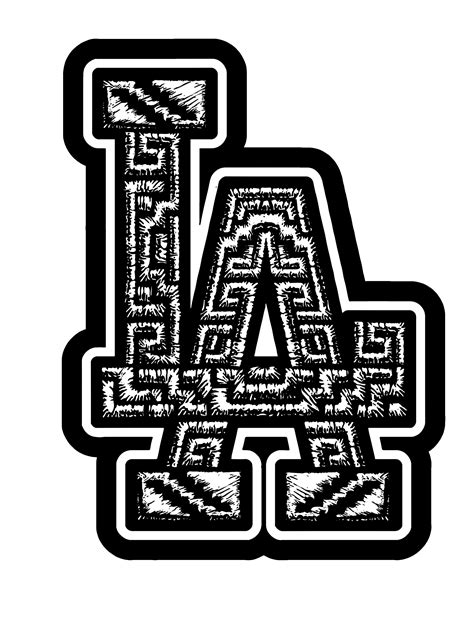 Los Angeles Piteado On Storenvy