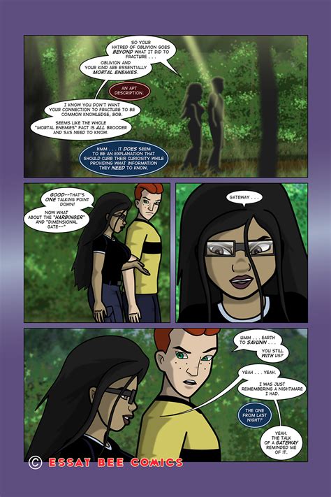 Fusion Fusion 18 Page 17