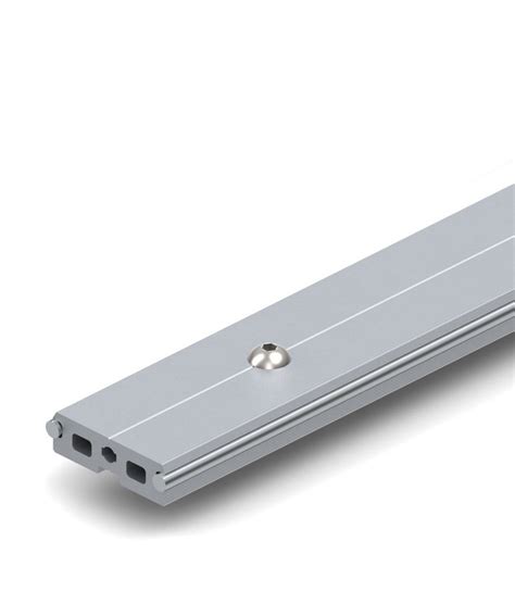 Guide Rail Aluminum Ritm Industry