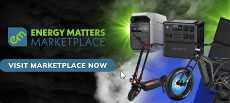 The Challenges Of Integrating Renewable Energy Into Existing Grids