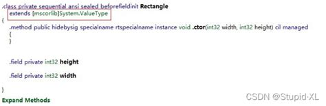 C中的结构体与类的区别c结构体和类的区别 Csdn博客