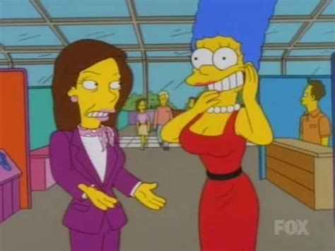 Image Large Marge 86 Simpsons Wiki Fandom Powered By Wikia