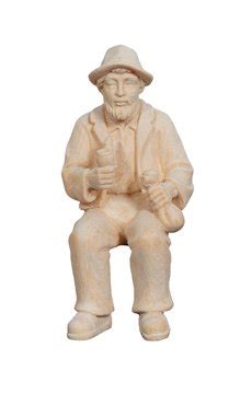 Presepe Alpina Cirmolo Demetz Patrick Shop Online Val Gardena