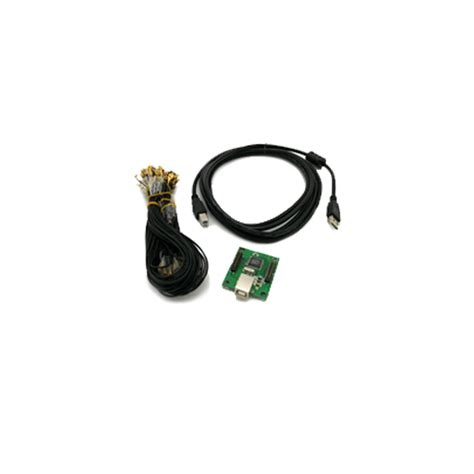 Interface Xin Mo Usb 2p Miarcade