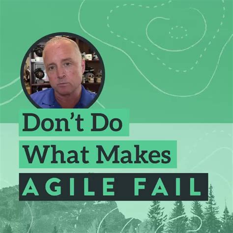 Leadingagile On Linkedin How To Succeed At Agile Transformation