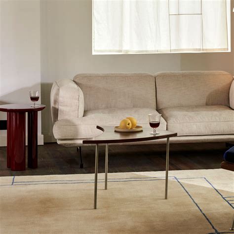 Tung Side Table Ja3 Buy Andtradition Online At A R