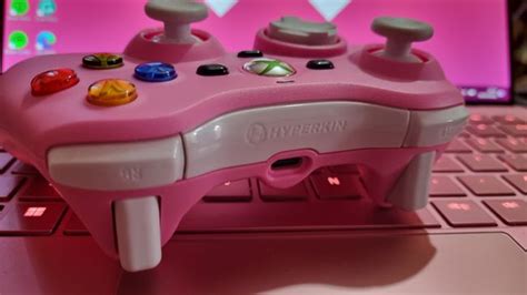 Hyperkin Xenon Wired Controller Review Is Nostalgia Alone Worth 50 Windows Central