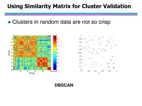 Ppt Cluster Validity Powerpoint Presentation Free Download Id237054