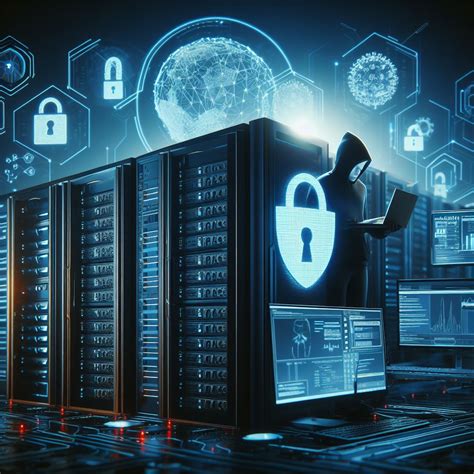 Strengthening Your Servers Defenses A Guide To Baseline Hardening